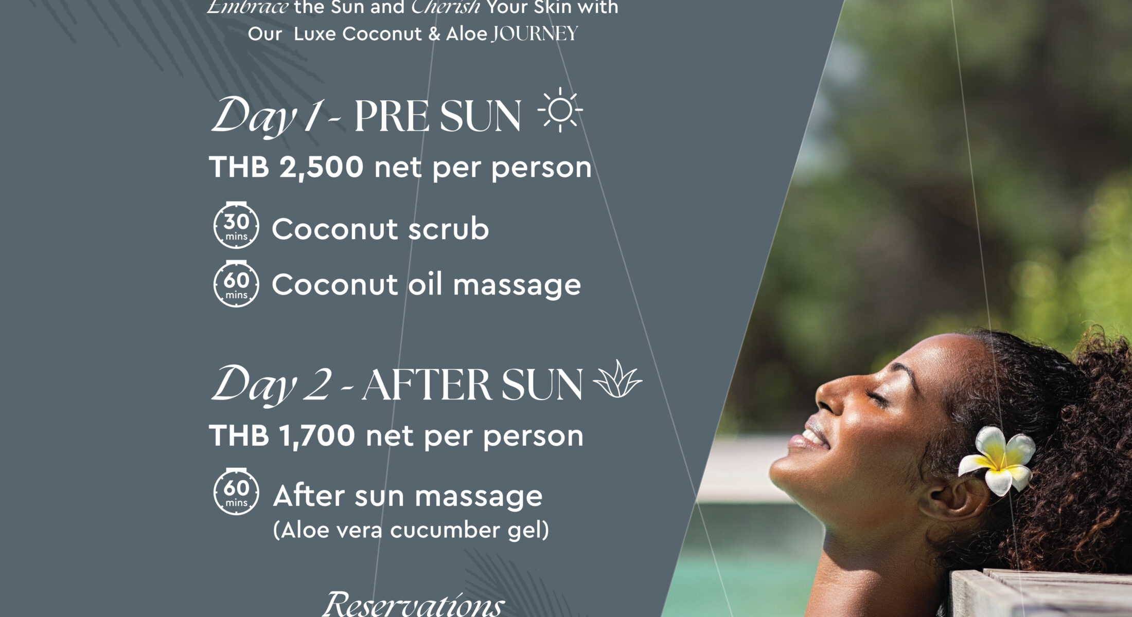 Half Board Offer - Avista Hideaway Phuket Patong