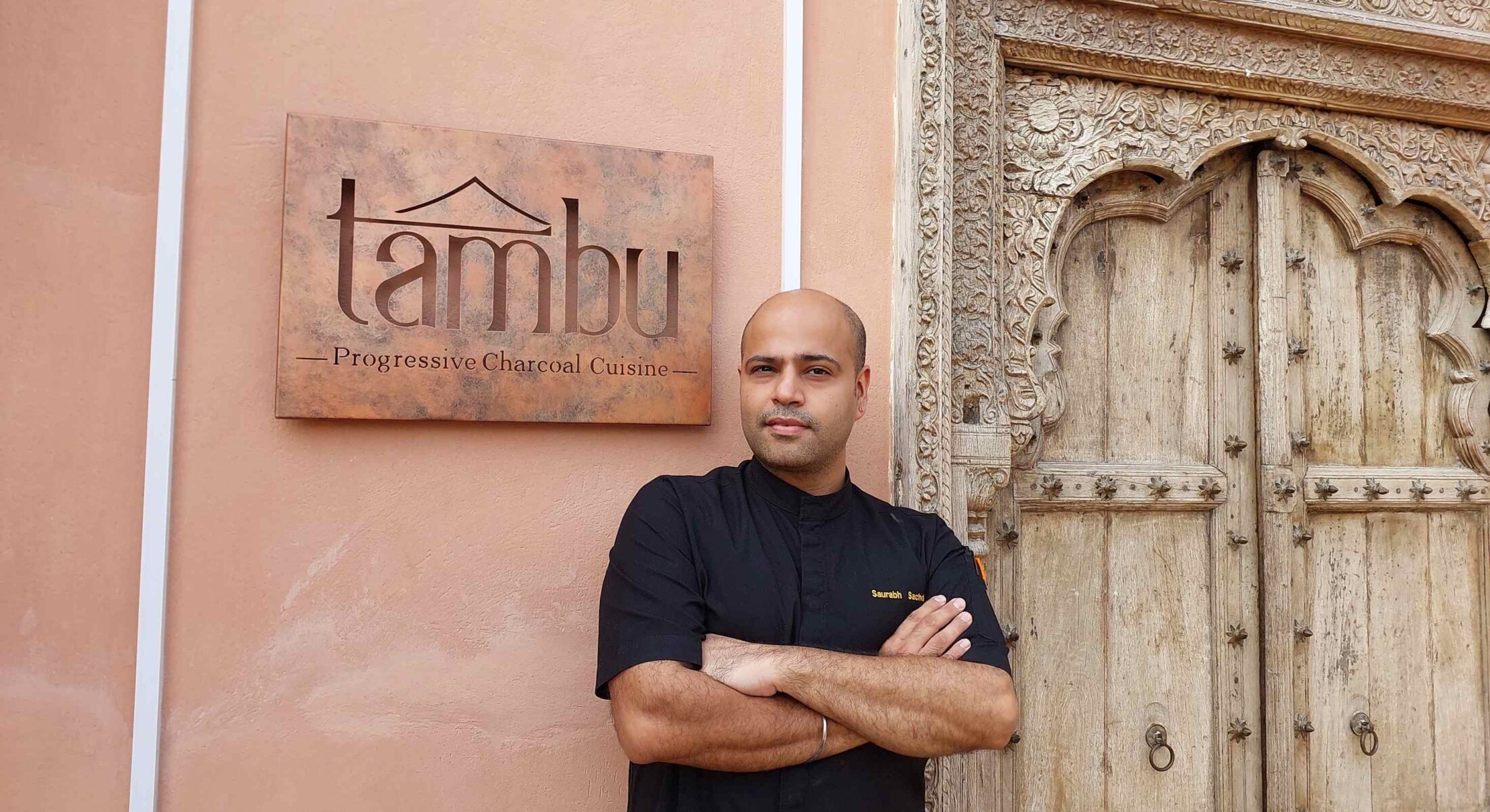 Indian Restaurant Phuket | Tambu Indian Food | Avista Hideaway