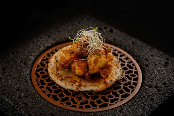 Indian Restaurant Phuket | Tambu Indian Food | Avista Hideaway