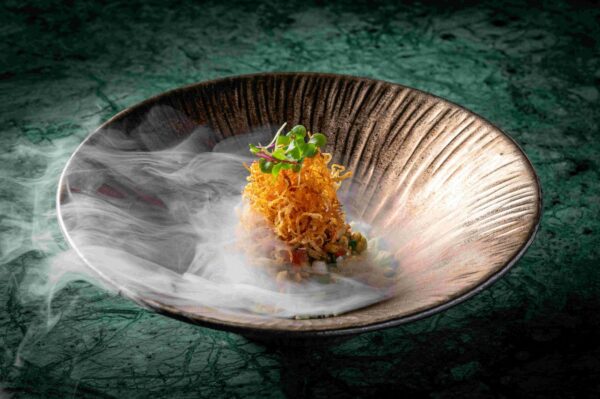 Indian Restaurant Phuket | Tambu Indian Food | Avista Hideaway
